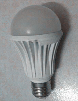 China 5W-7W Die-casting Aluminum LED Bulb Housing Yoyee Lighting YY-BL-005-DC-B supplier